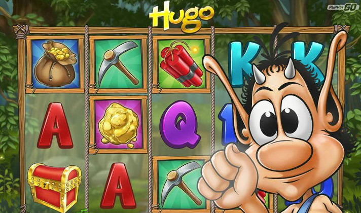 Gosedjur ger oss minnen – NALLE EXPRESS